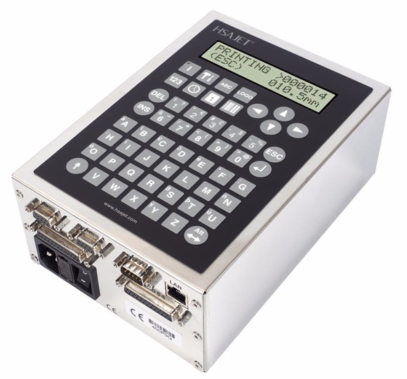 Piezo Ink Jet Printers
