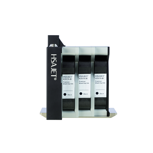 HSAJET® MCX Compact - HSAUSA InkJet Marking Systems