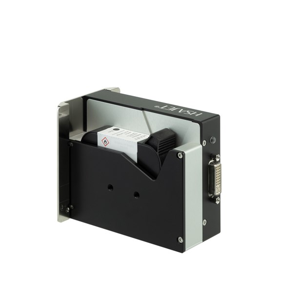 HSAJET® MCX Satellite - HSAUSA InkJet Marking Systems