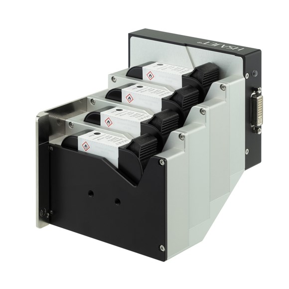 HSAJET® MCX Satellite - HSAUSA InkJet Marking Systems
